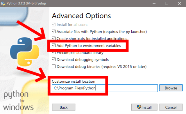 neovim と dein.vim を Windows 10 にインストールする簡単な方法 2019年版 | Vim入門